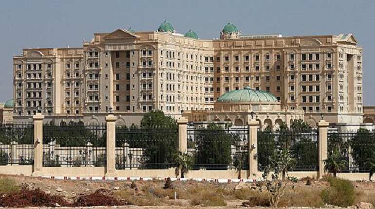 Saudi Ritz reopens after stint as gilded prison of princes - India News ...