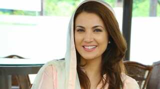 Reham Khan News - Latest Reham Khan News, Breaking Reham Khan News ...