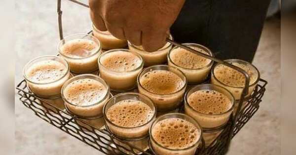 Pune: This tea seller makes Rs 12 lakh per month, sets benchmark ...