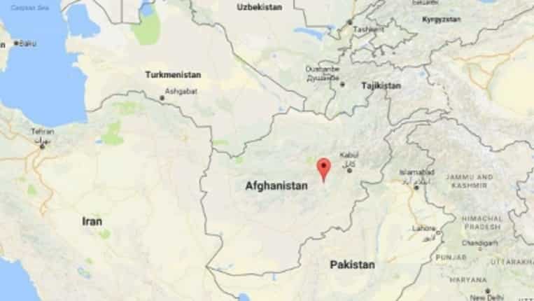 Afghanistan: Suicide blast in Dasht-e-Barchi near Kabul city kills at ...