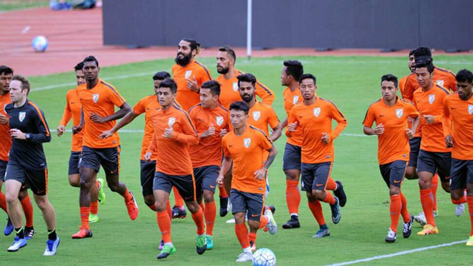 Opinion: Indian football rising from the grassroots - Sports News