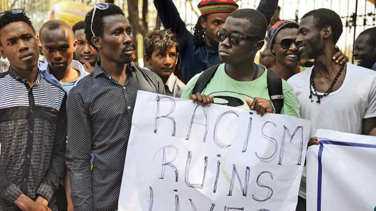 Opinion: Racism impacts your health - World News