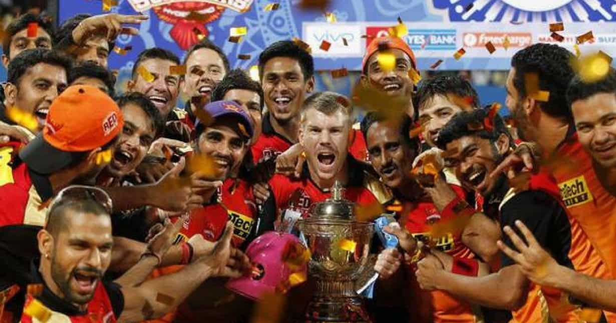 IPL 2018: Squad analysis of Sunrisers Hyderabad, Afghan bowler Rashid ...
