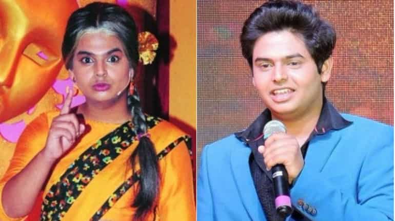 TV actor Siddharth Sagar missing for the past four months, parents ...