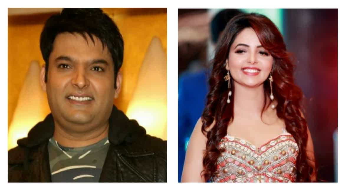 This is not the Kapil Sharma I knew: Sugandha Mishra opens up about the ...