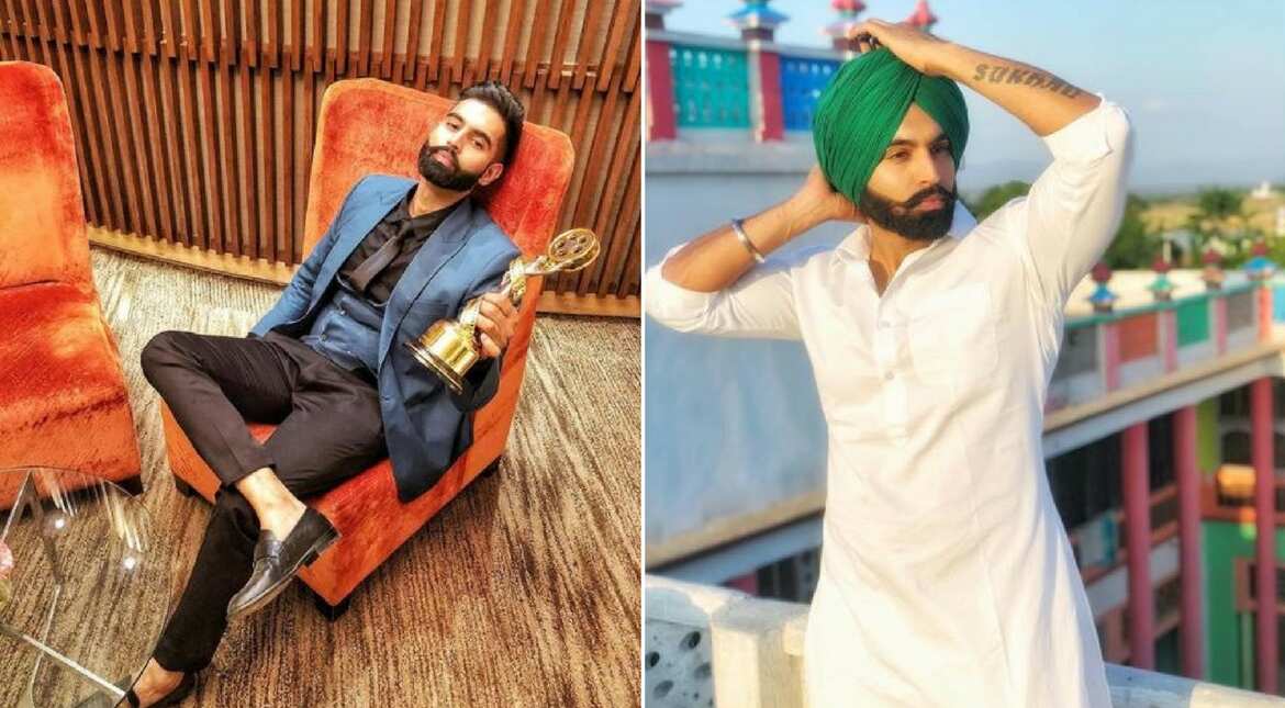 Punjabi singer Parmish Verma shot in Mohali; out of danger - India News ...