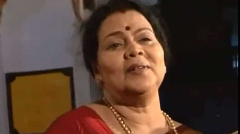 Veteran Odia actor Anita Das passes away - India News News