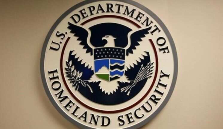 US Homeland Security unveils new cyber security strategy amid threats ...
