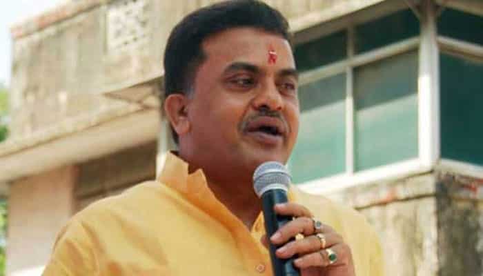 India: Congress expels Sanjay Nirupam for 6 years over ‘indiscipline ...