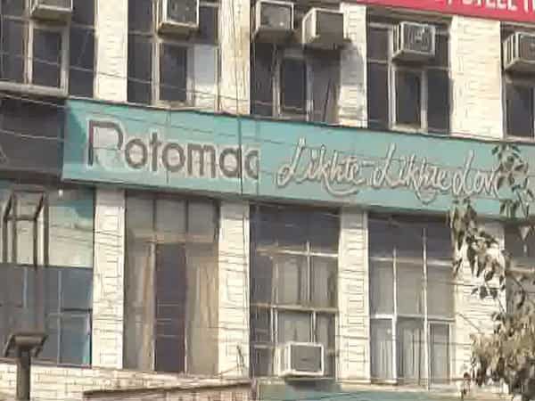 ED attaches Rs 177 crore assets of Rotomac global - India News News