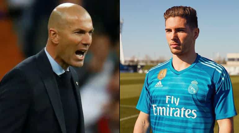 From Sachin to Zidane, here are some exceptional father-and-son ...