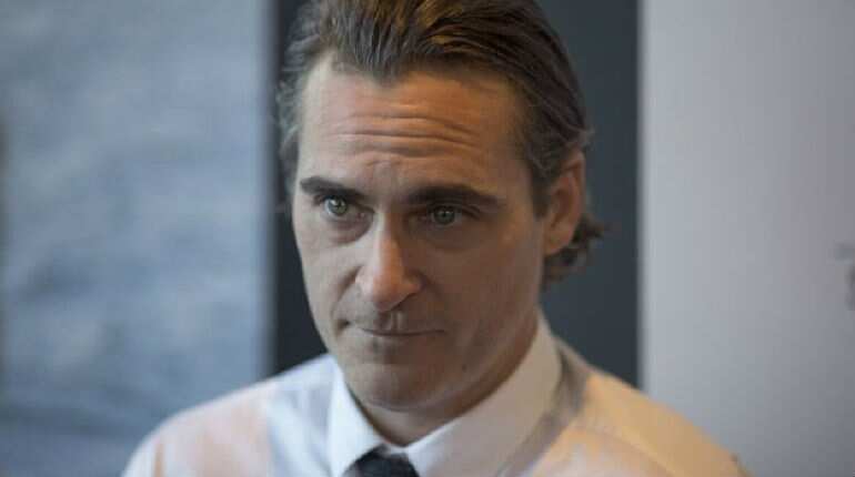 Joaquin Pheonix to play the Joker in a film produced by Martin Scorsese ...