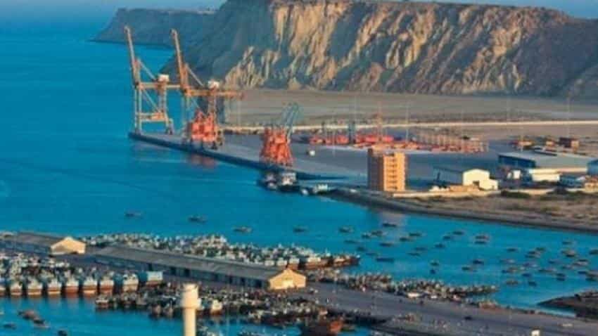 US exempts Indian-backed Chabahar port in Iran from sanctions - World News