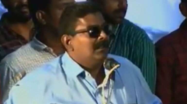 Filmmaker Mysskin makes rape joke to praise Mammootty's performance ...