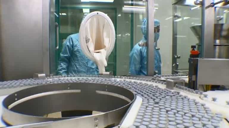 Beijing offering COVID-19 booster shots four months ahead of Olympics ...