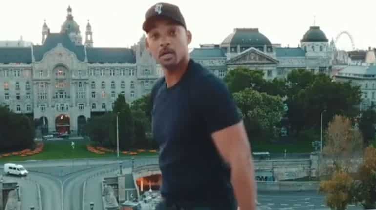 What is Kiki Challenge? Dance dare that is breaking internet ...