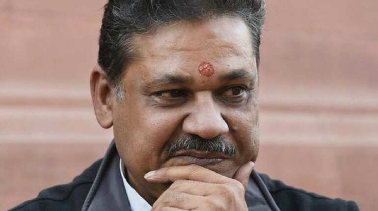 Carve out Mithilanchal state from Bihar: Kirti Azad - India News News