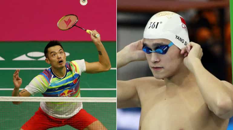 China announces squad for 18th Asian Games - Sports News
