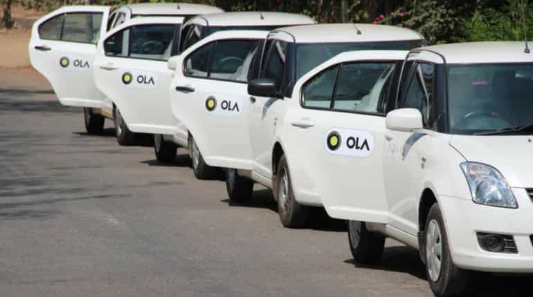 Consumer watchdog orders Ola to implement refund options and issue ride ...