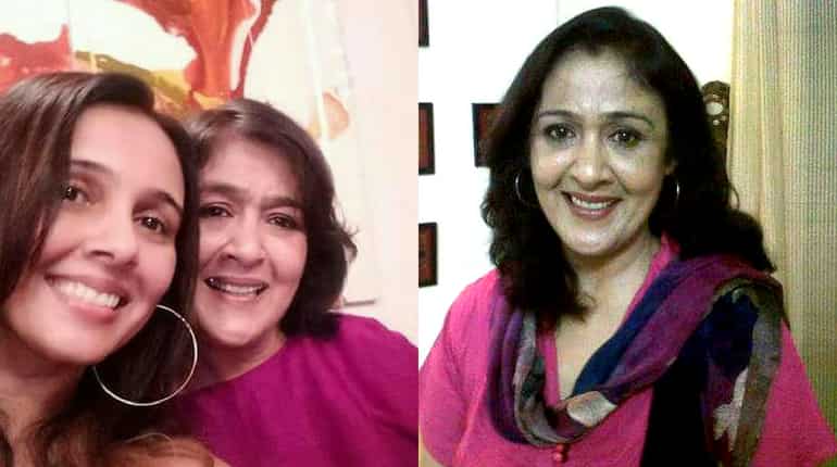 'English Vinglish' actor Sujata Kumar passes away - Entertainment News