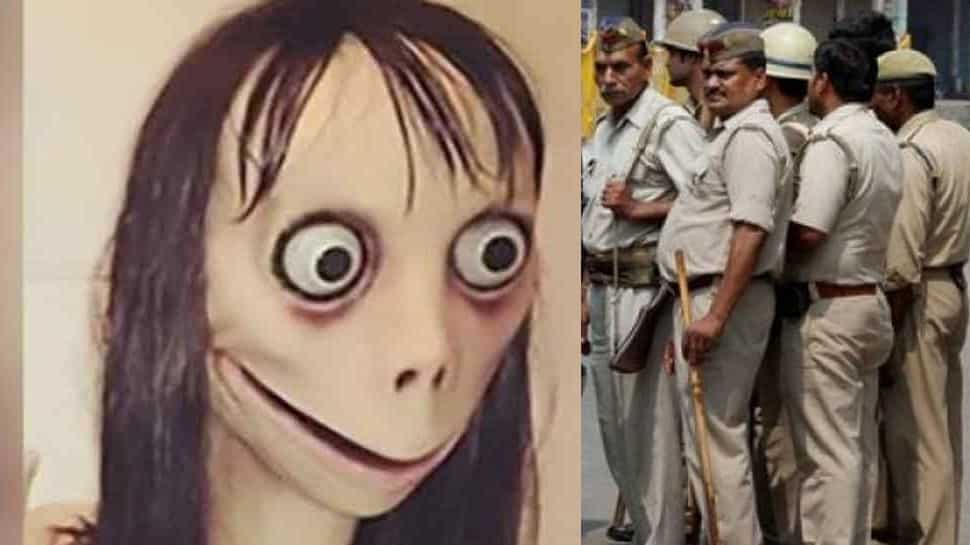 After 2 reported deaths, Bengal grapples with suicide game 'Momo ...