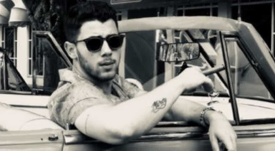 Nick Jonas to work on original song for animated film 'UglyDolls ...