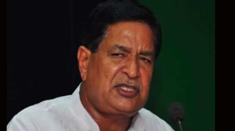 BJP's Kurukshetra MP RK Saini announces new political party - India ...