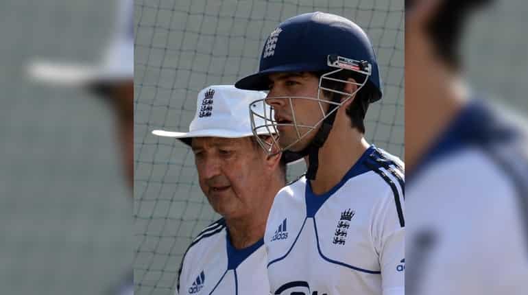 Graham Gooch leads tributes to 'England's rock' Cook - Sports News