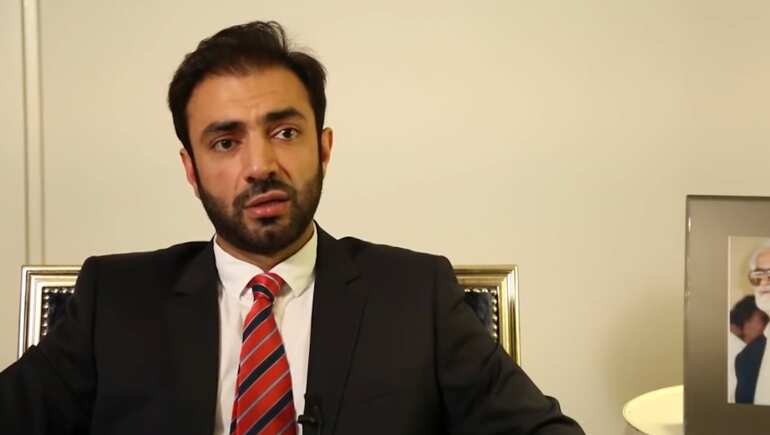 Baloch leader Brahumdagh Bugti seeks asylum in India - South Asia News