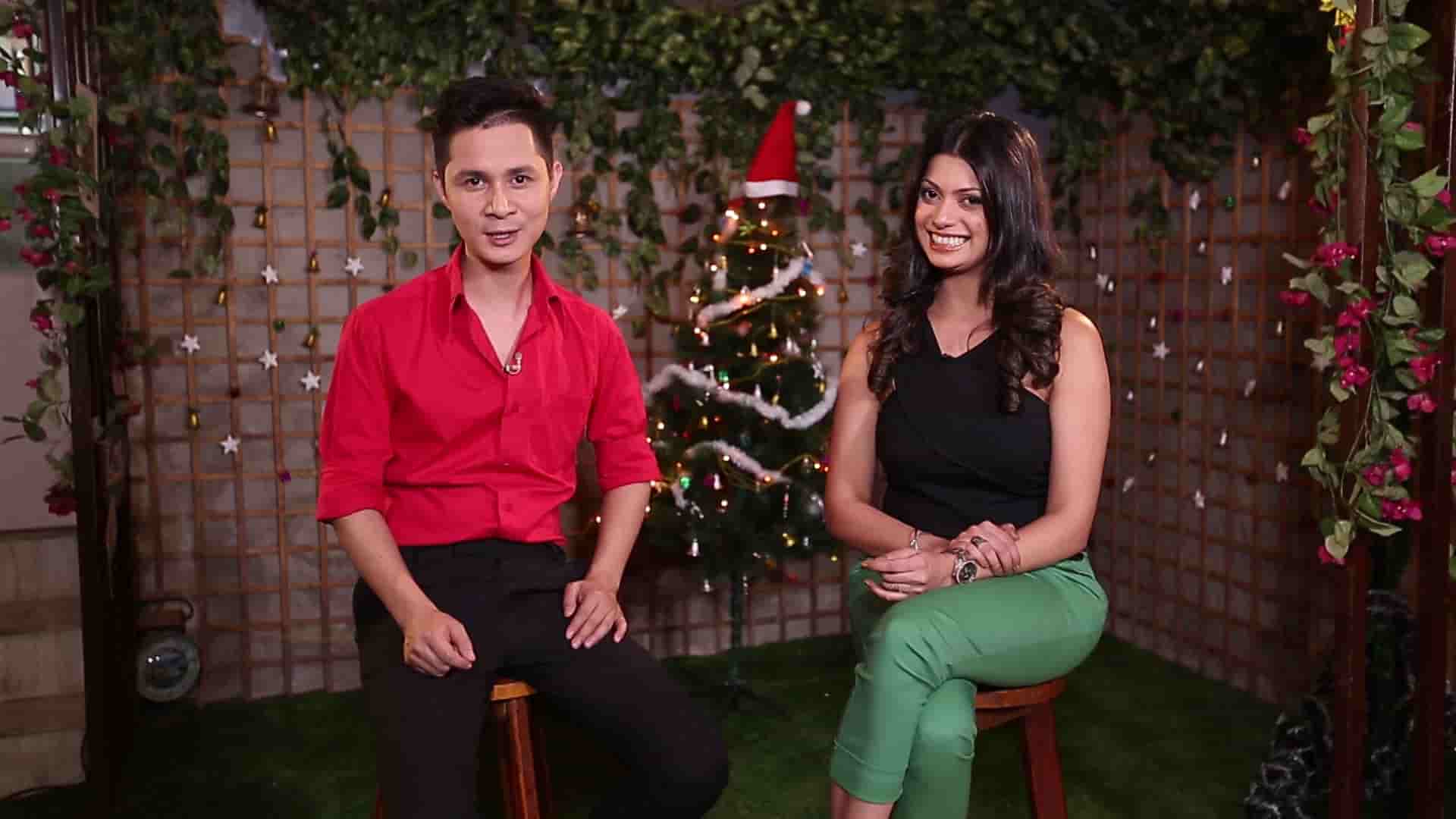 Unscripted Ep 16: La La Land Movie Review, Christmas Playlist and much ...