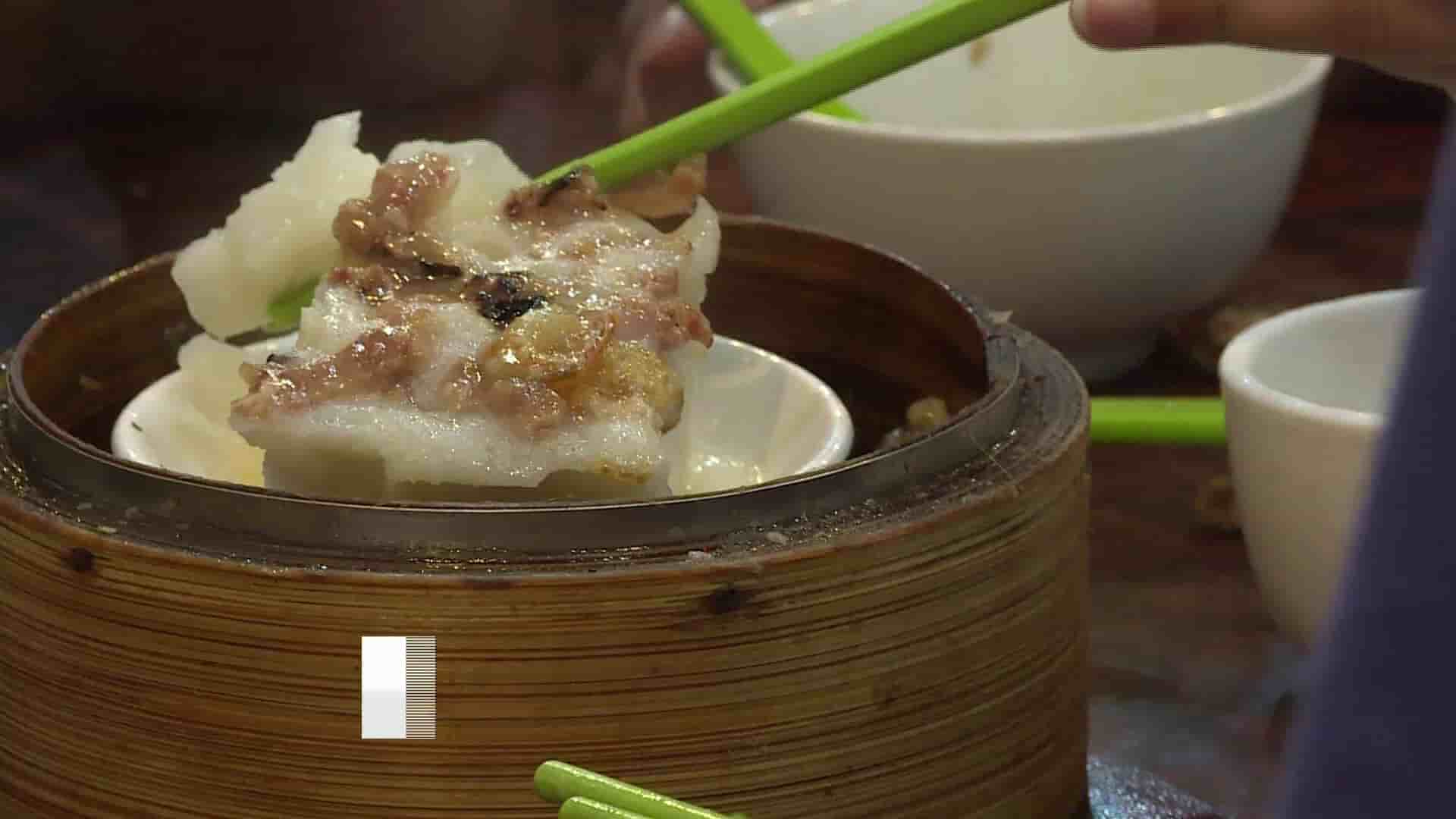 Hand-made dim sum makers petition against machines - World News