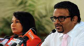 Ahmed Adeeb News - Latest Ahmed Adeeb News, Breaking Ahmed Adeeb News ...