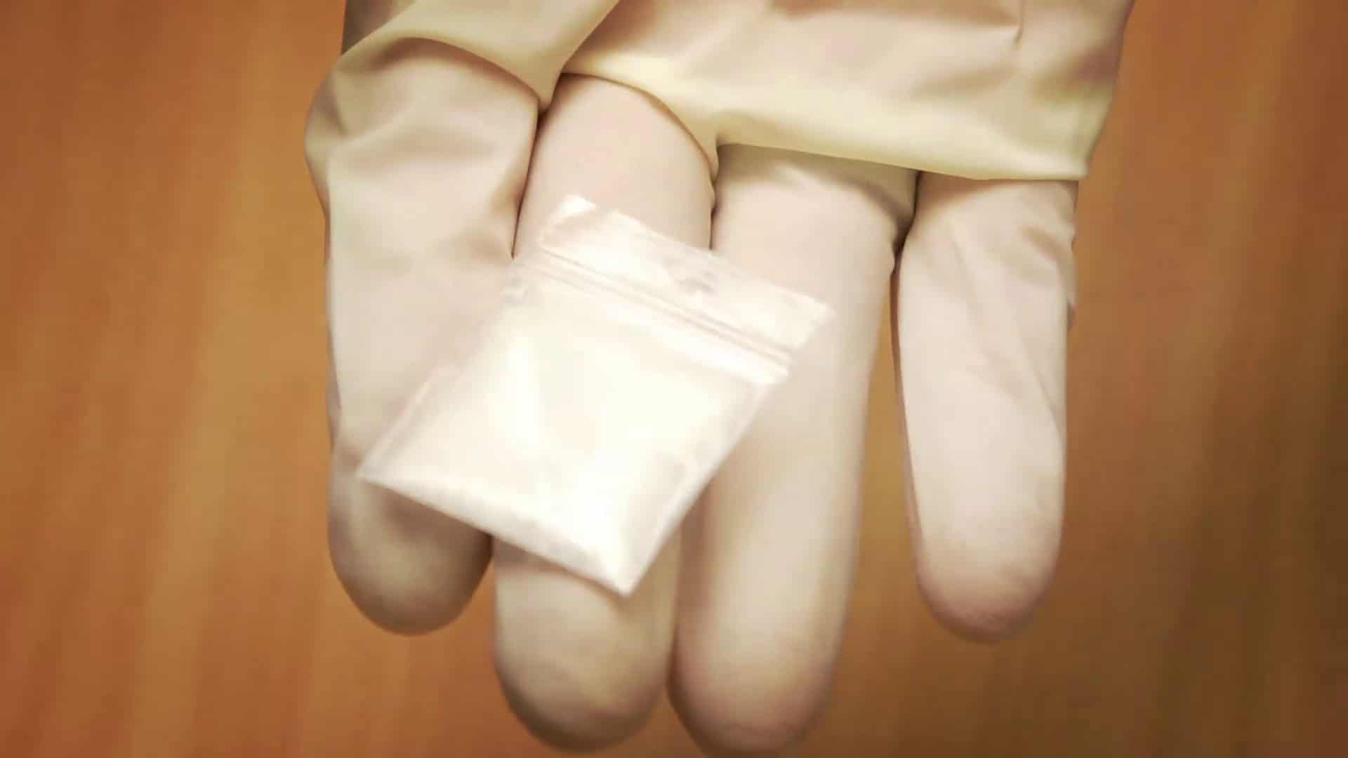 Your World Tonight: Punjab's drug problem - World News