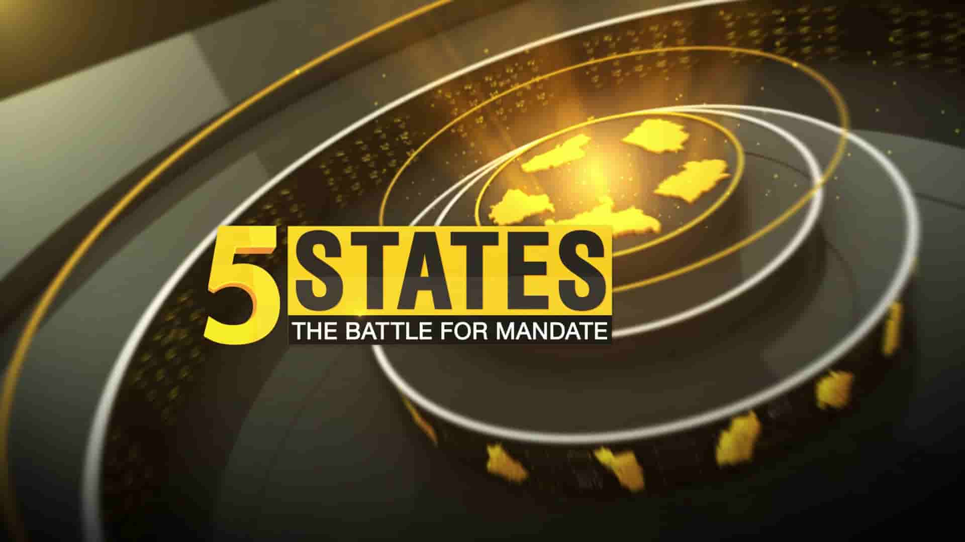 Voting begins in 40 constituencies in Goa - South Asia News