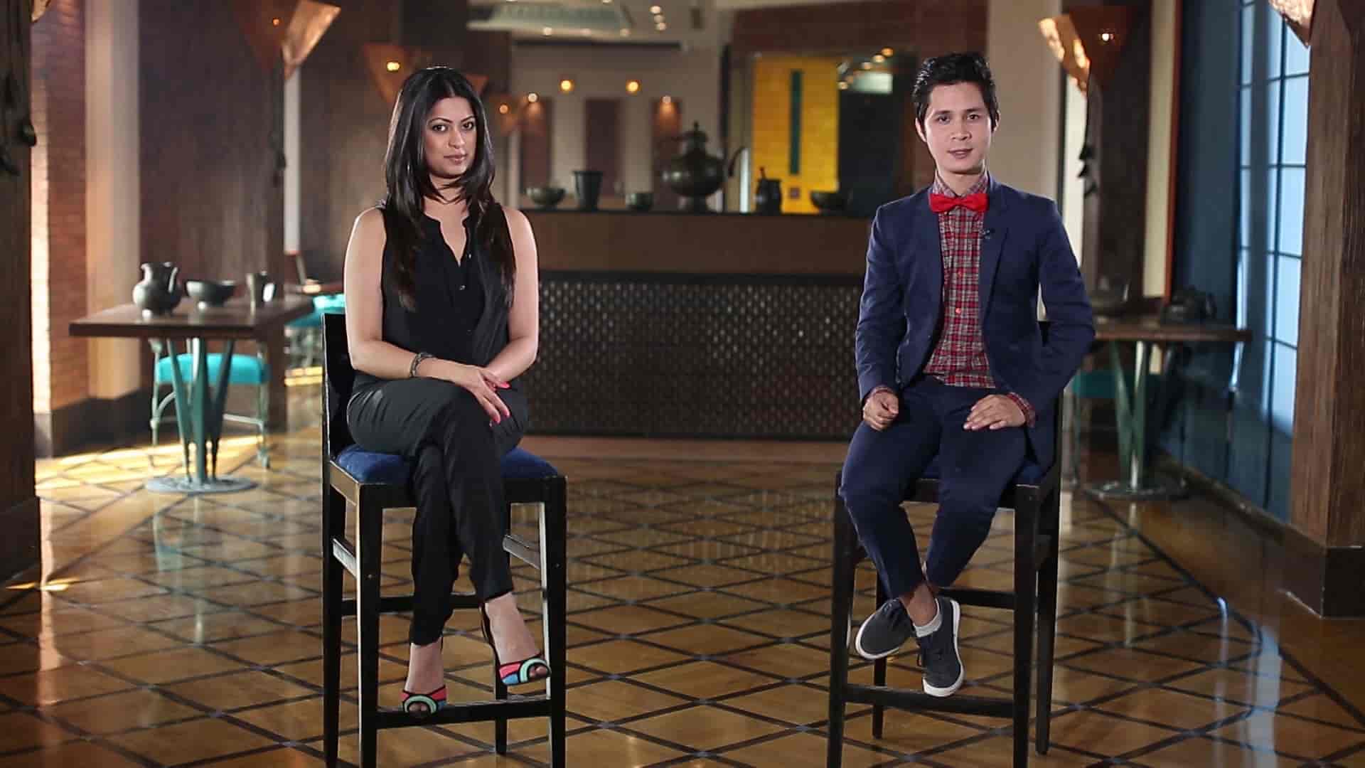 WION Unscripted: Paris Fashion Week, Exclusive Conversation with Neal ...