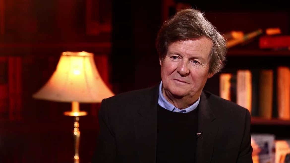 David Hare: Playwright born out of boredom - World News