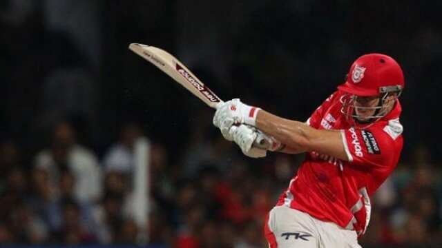 David Miller Exclusive: IPL's rare One-team overseas star (WION Sports ...