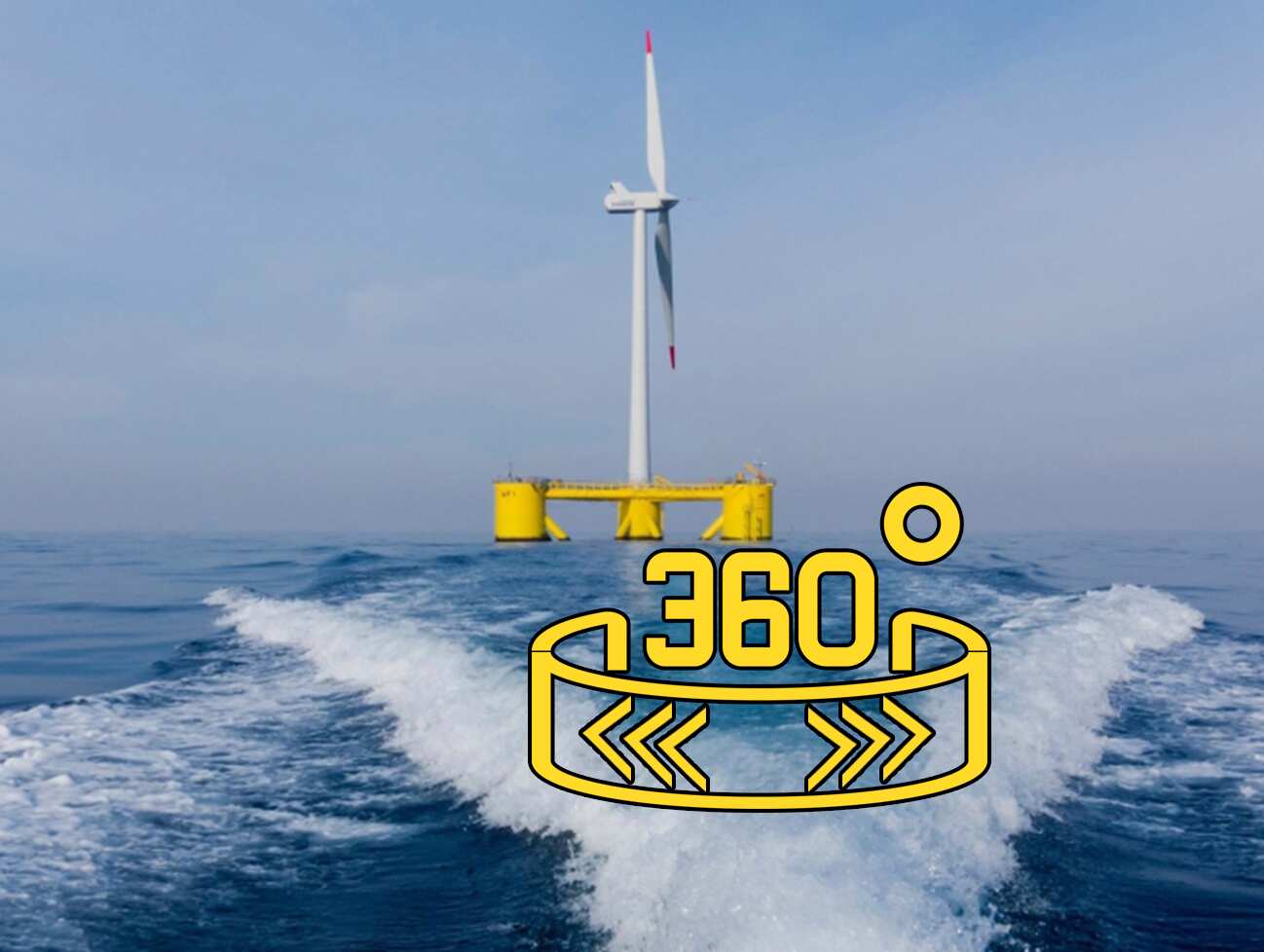 360 WION: University Of Maine, Offshore Wind Advanced Technology ...
