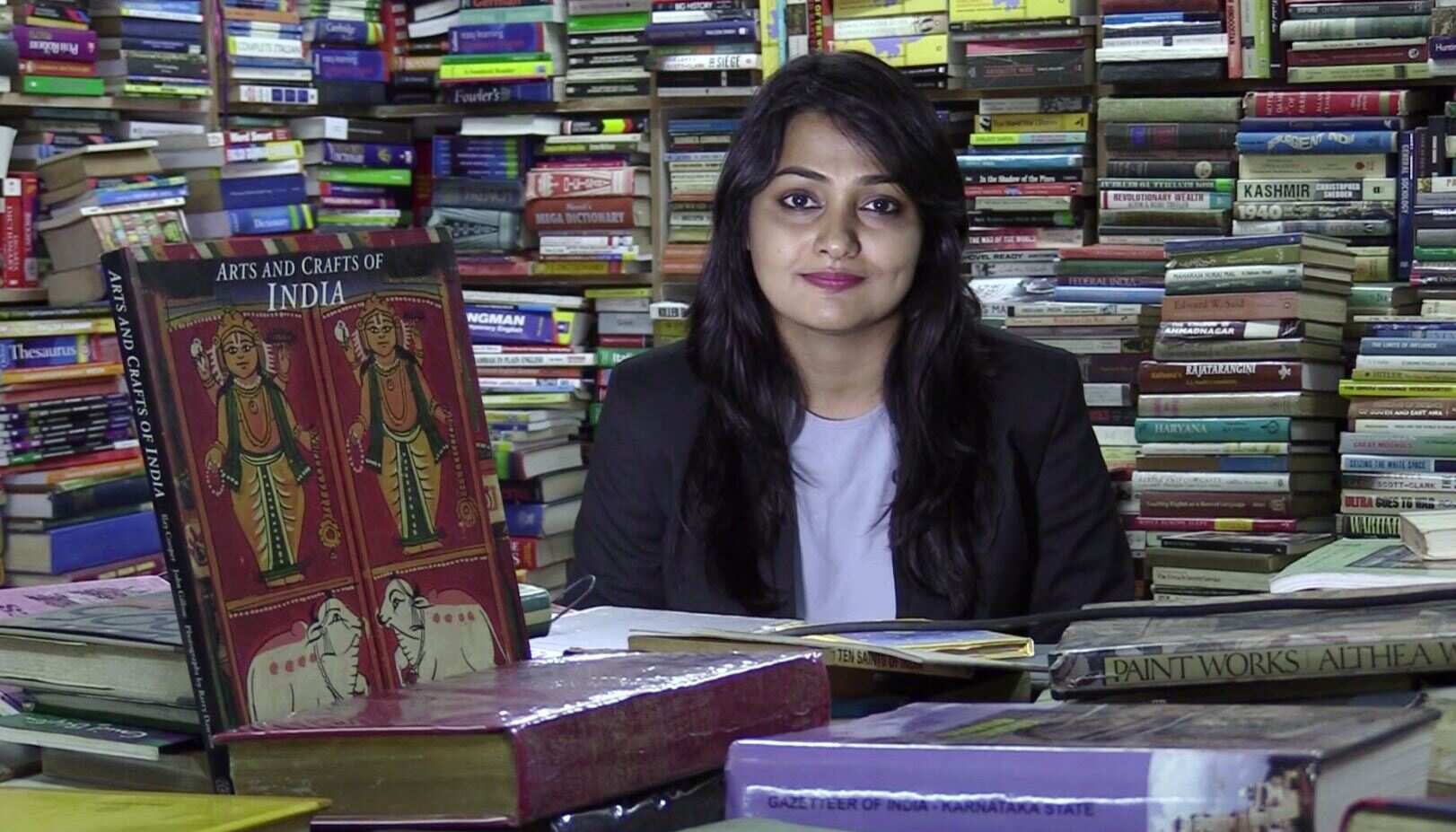 Changing India: The new storytellers (Part 1) - South Asia News