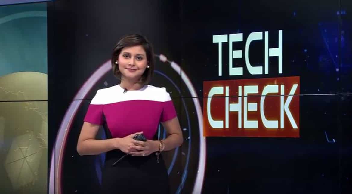 Everything tech that made the buzz this week - World News