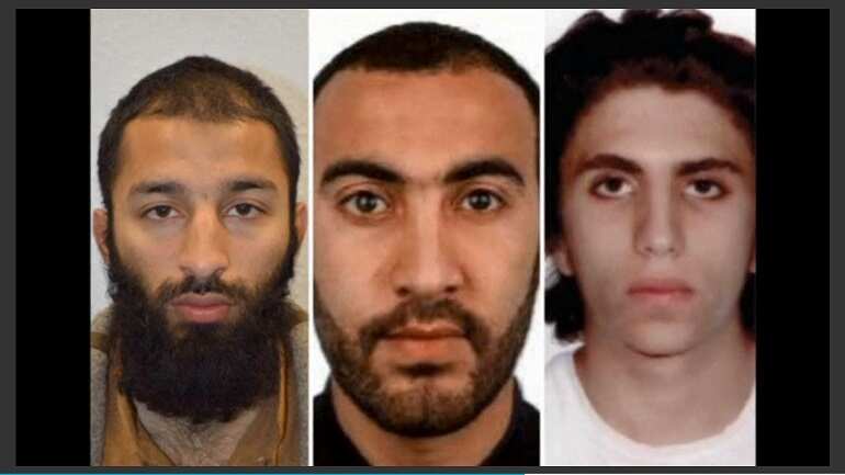 London attack: Youssef Zaghba named as third attacker - World News