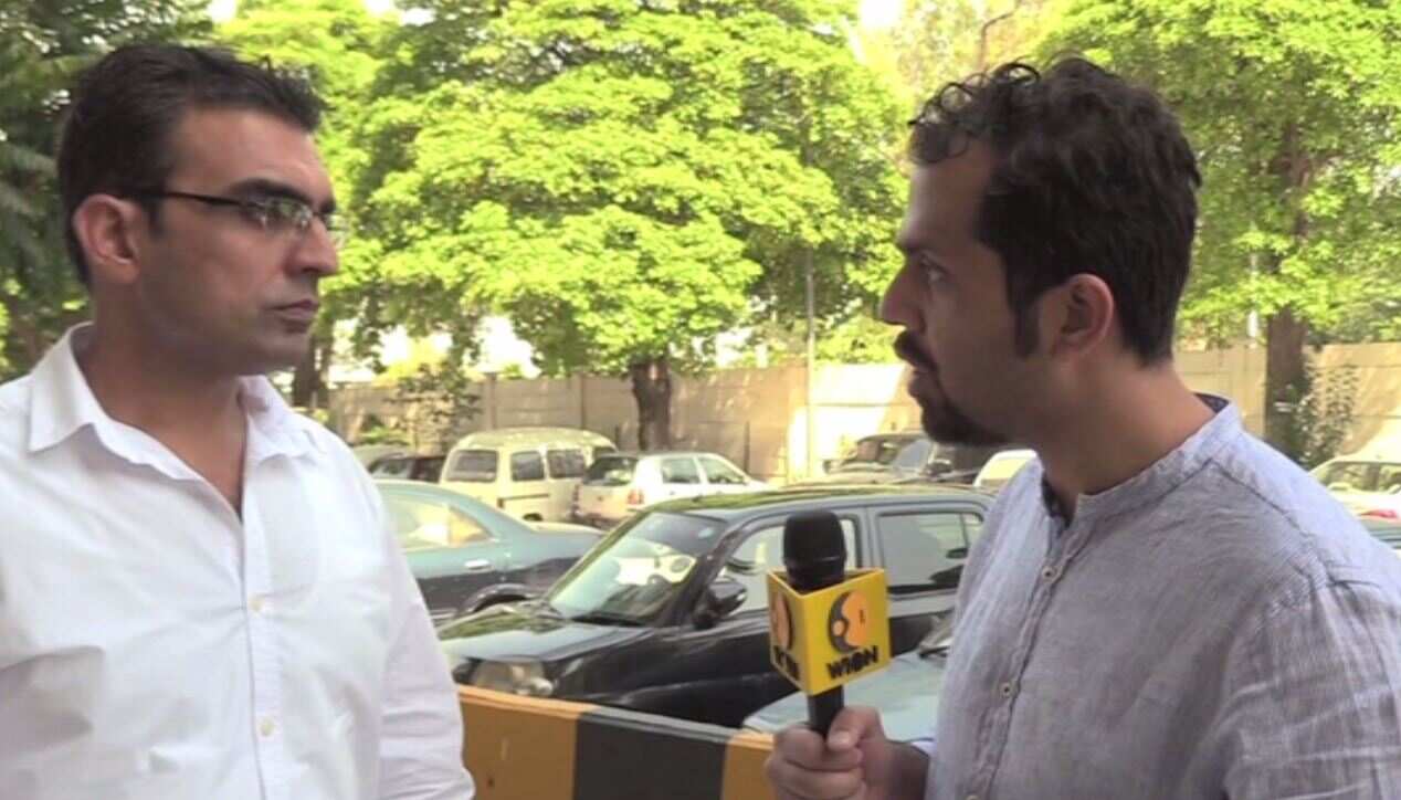Exclusive: Whistleblower Umar Cheema speaks to WION - South Asia News
