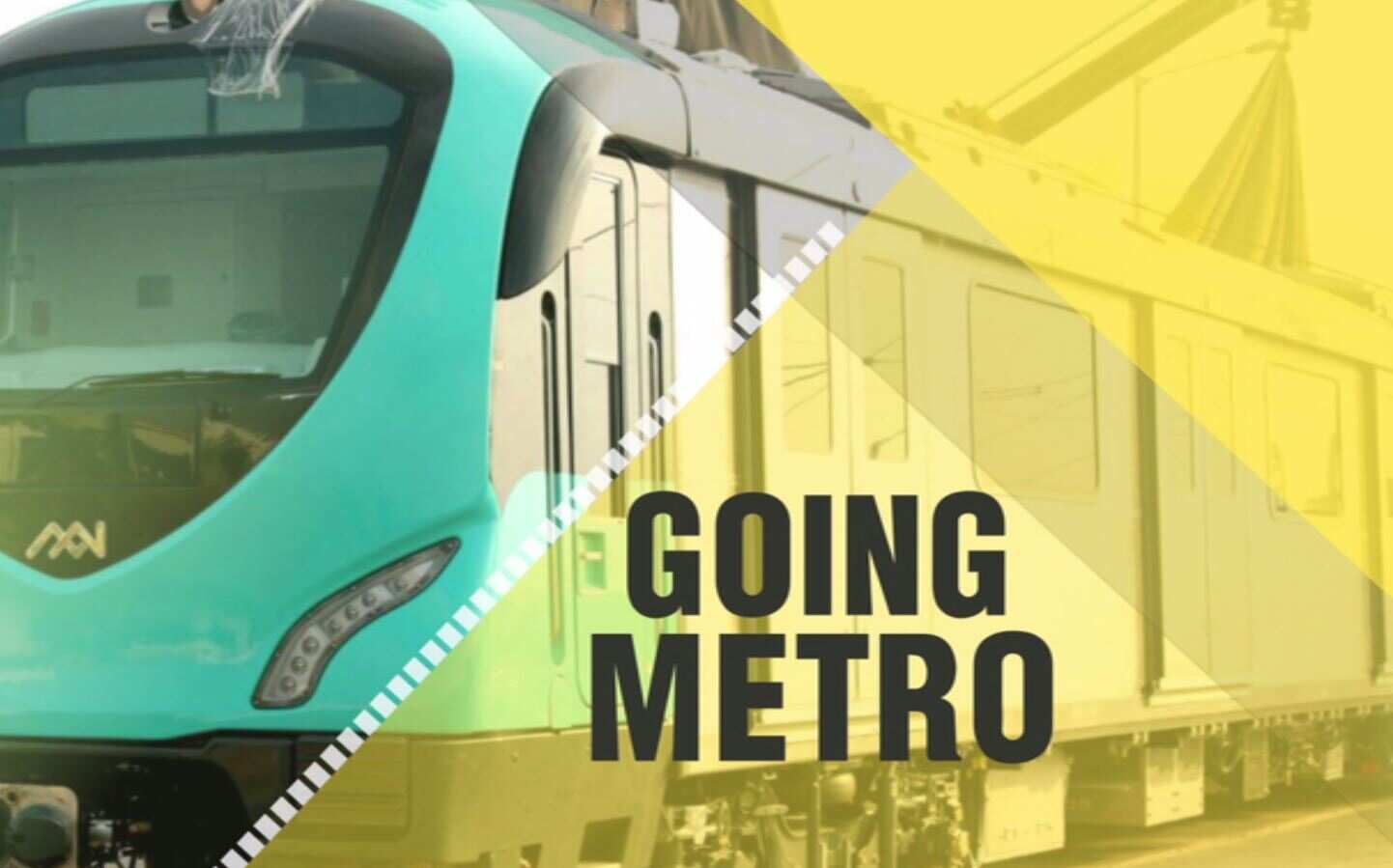 Going Metro: An answer to urban mess? - South Asia News