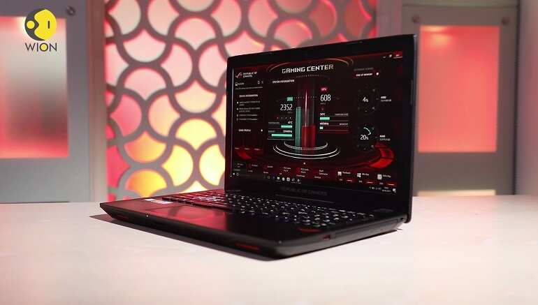 Gaming rig battle: Predator 15 vs Asus ROG - Science & Technology News