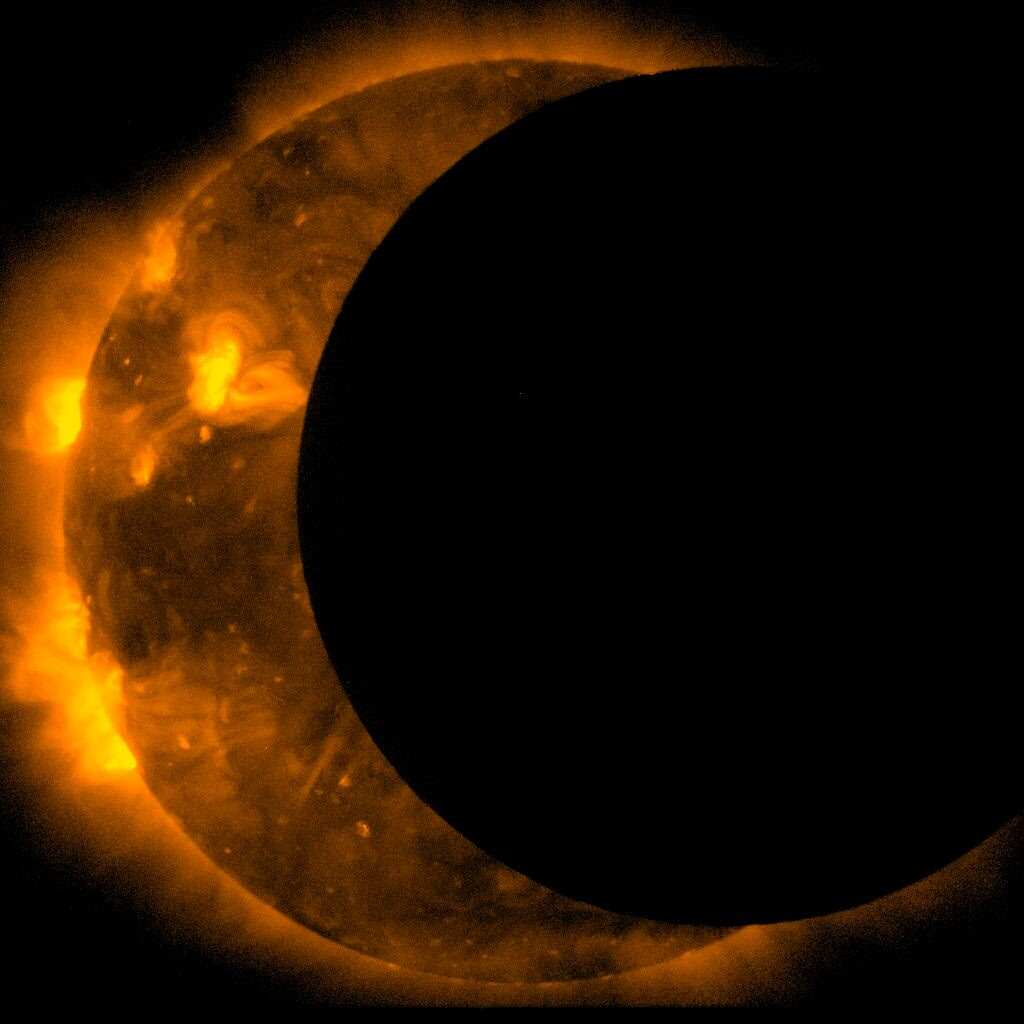 Are you ready? Countdown begins for total Solar Eclipse in US - World News