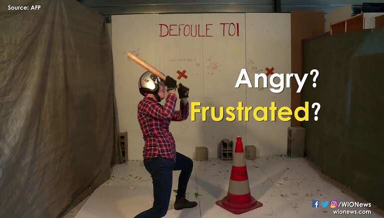 Don't worry, break things, be happy - Life & Fun News