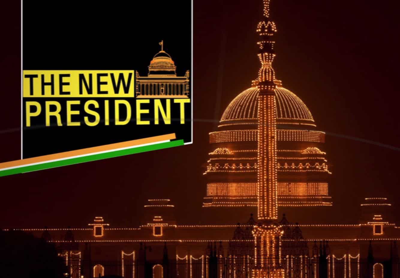 Presidential Elections 2017: What is the voting process? - South Asia News