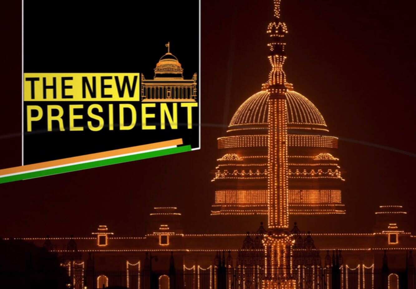 Presidential Election 2017 Meira Kumar Vs Ram Nath Kovind South Asia