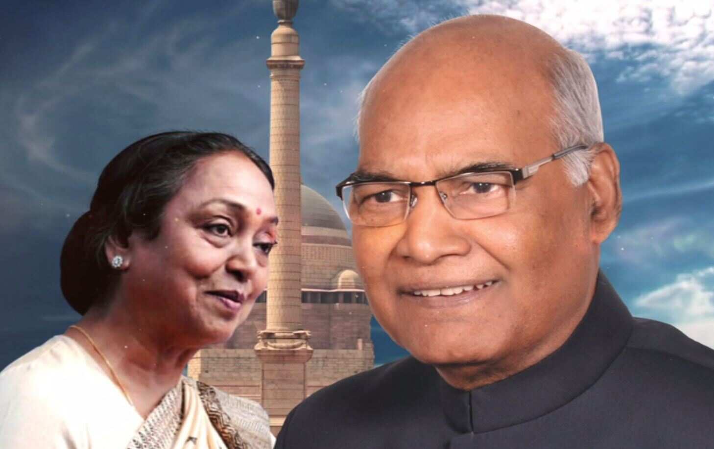 Presidential Election 2017: Counting begins in Parliament - South Asia News