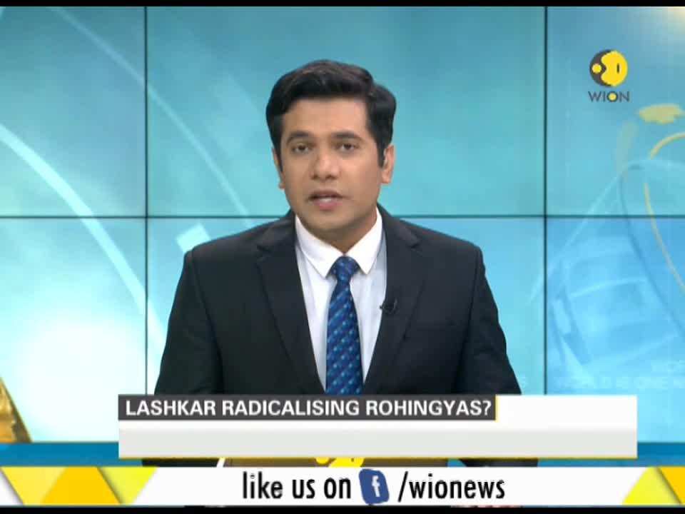 Intelligence agencies find Lashkar-e-toiba role in radicalising some ...